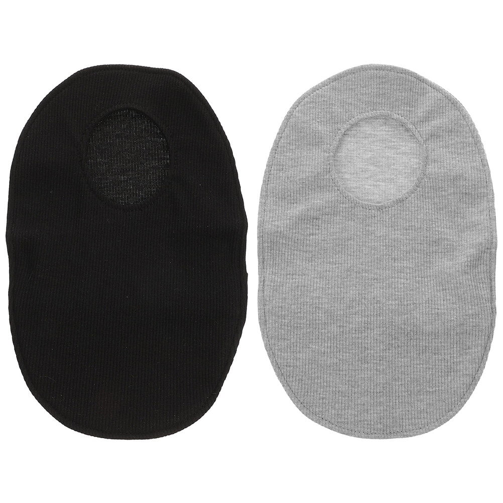 Ostomy bag cover 2Pcs Universal Ostomy Bag Cover Elastic Ostomy Bag ...