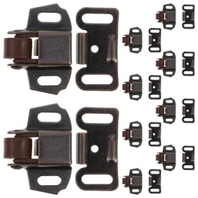 Mailbox Magnetic Latch