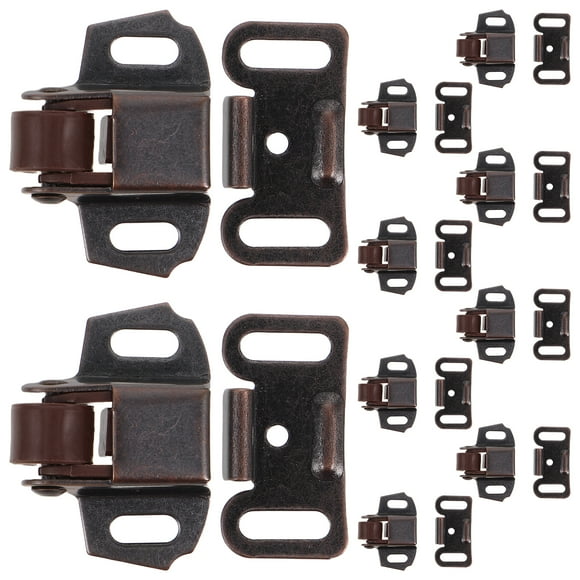 Mailbox Magnetic Latch