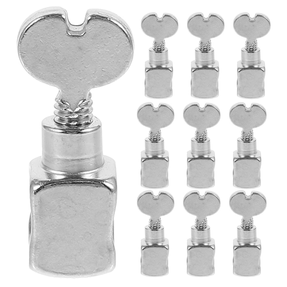 Ostracsh 10pcs Metal Sewing Machine Needle Clips Nonslip Clamp Fixing ...