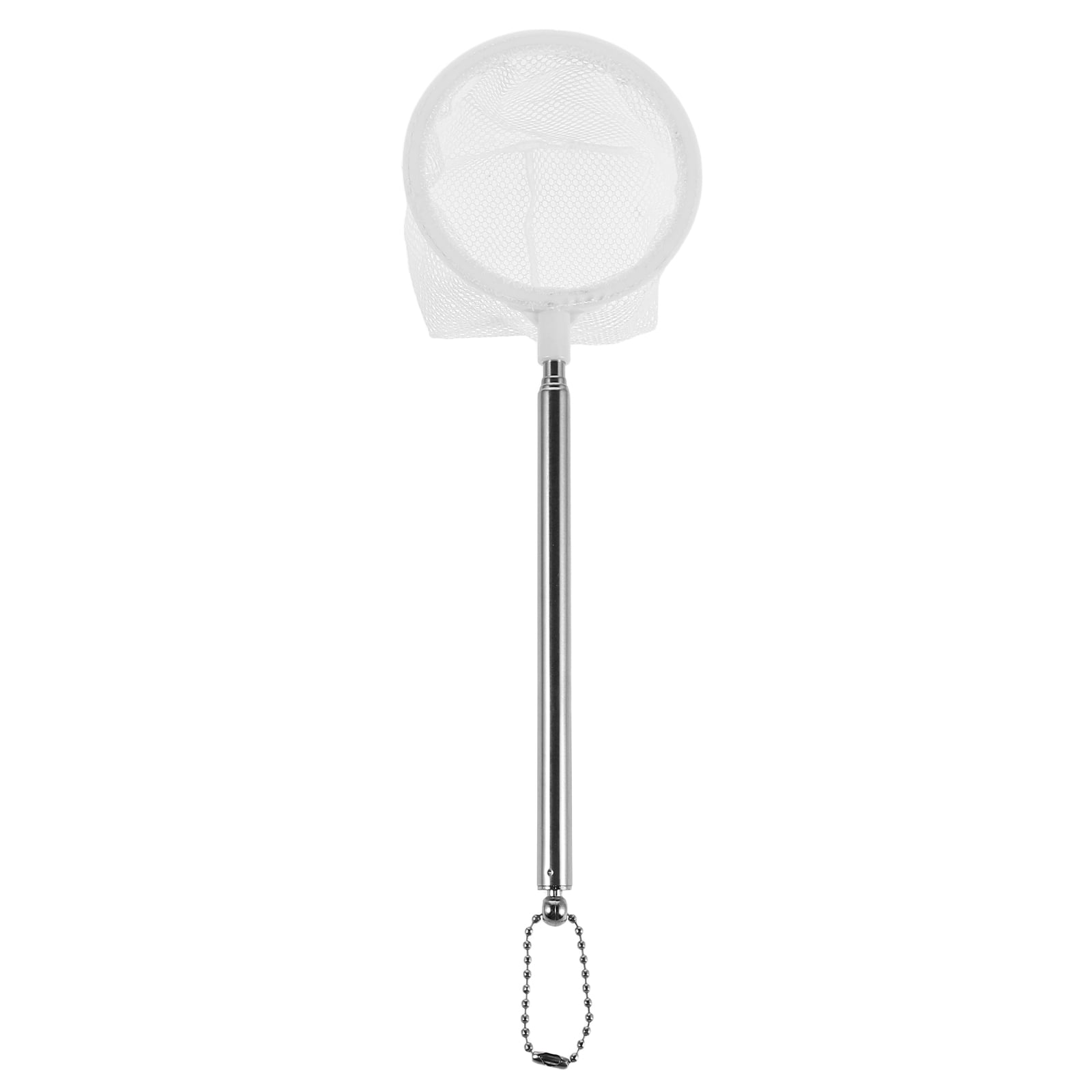 Ostracsh 2PCS Telescopic Fishing Net: Aquarium Shrimp Net with ...