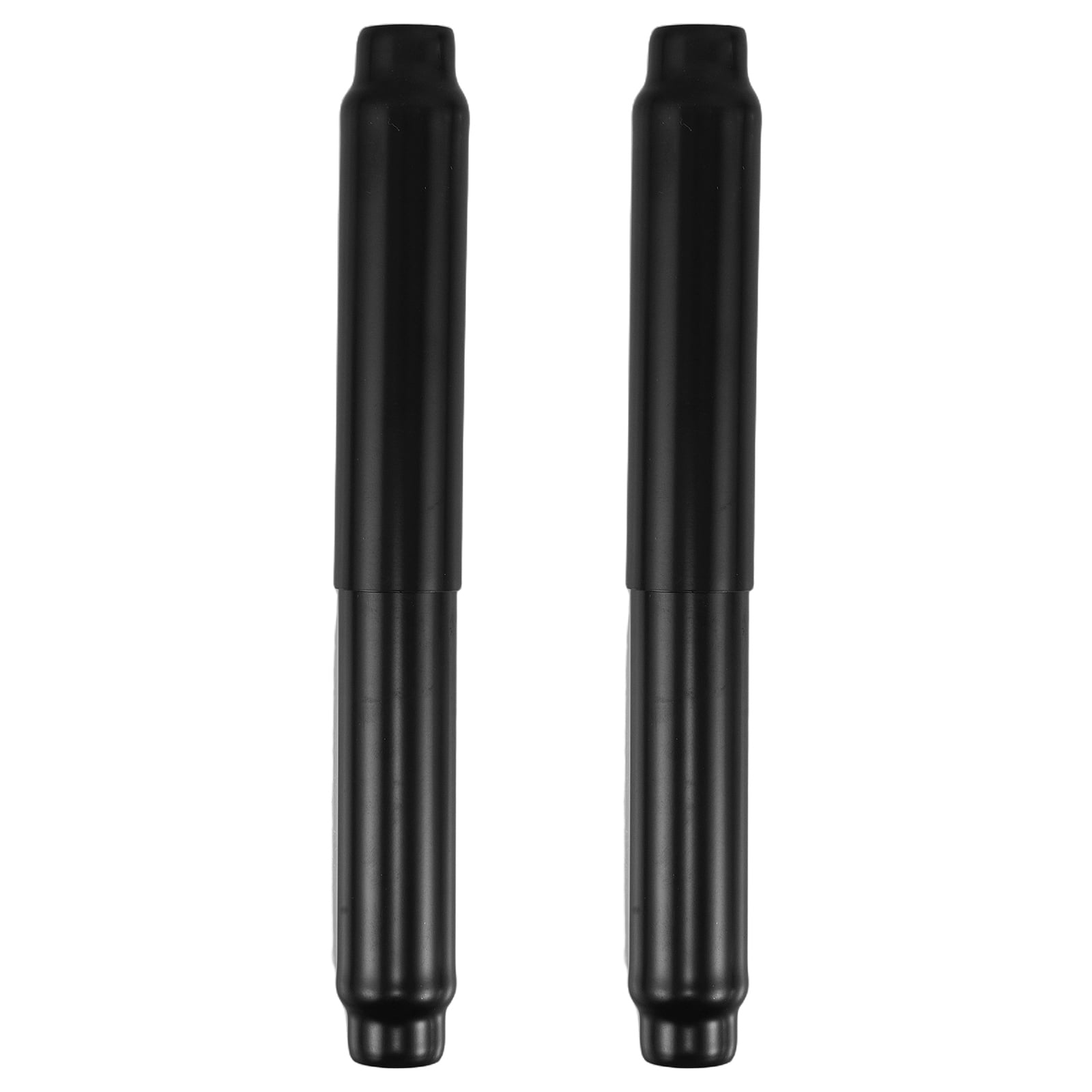 Raindrops Toilet Paper Holder Rod, Black Stainless Steel, Bathroom ...