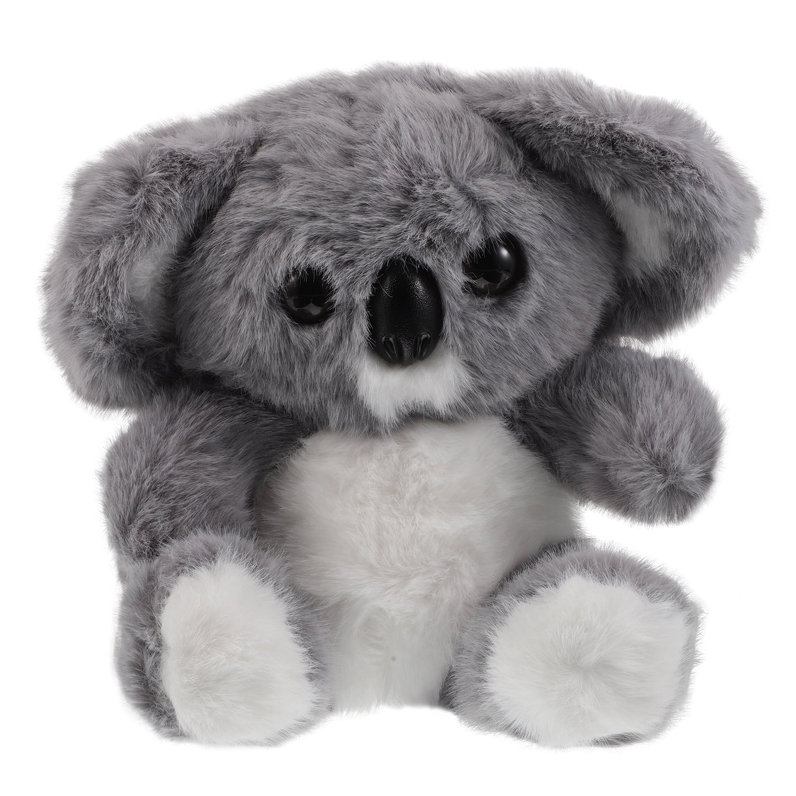 Ostracsh Cute Koala Plush Toy Soft Stuffed Animal Kids Party Favor 25cm ...