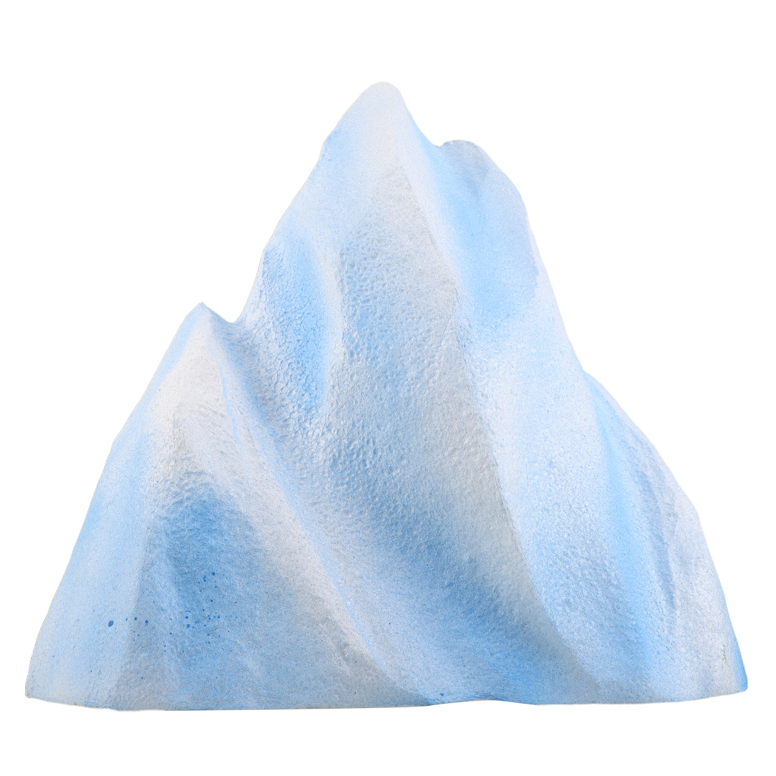 Ostracsh Simulation Iceberg Decoration: Realistic Foam Iceberg Prop ...