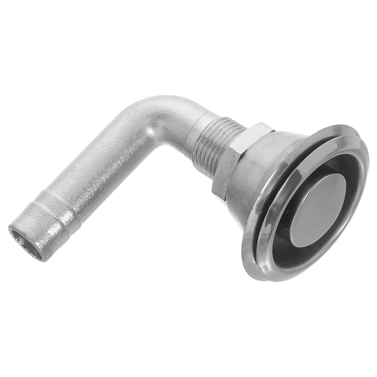 Raindrops Boat Stainless Steel Tank Vent Cover with Balanced Pressure ...