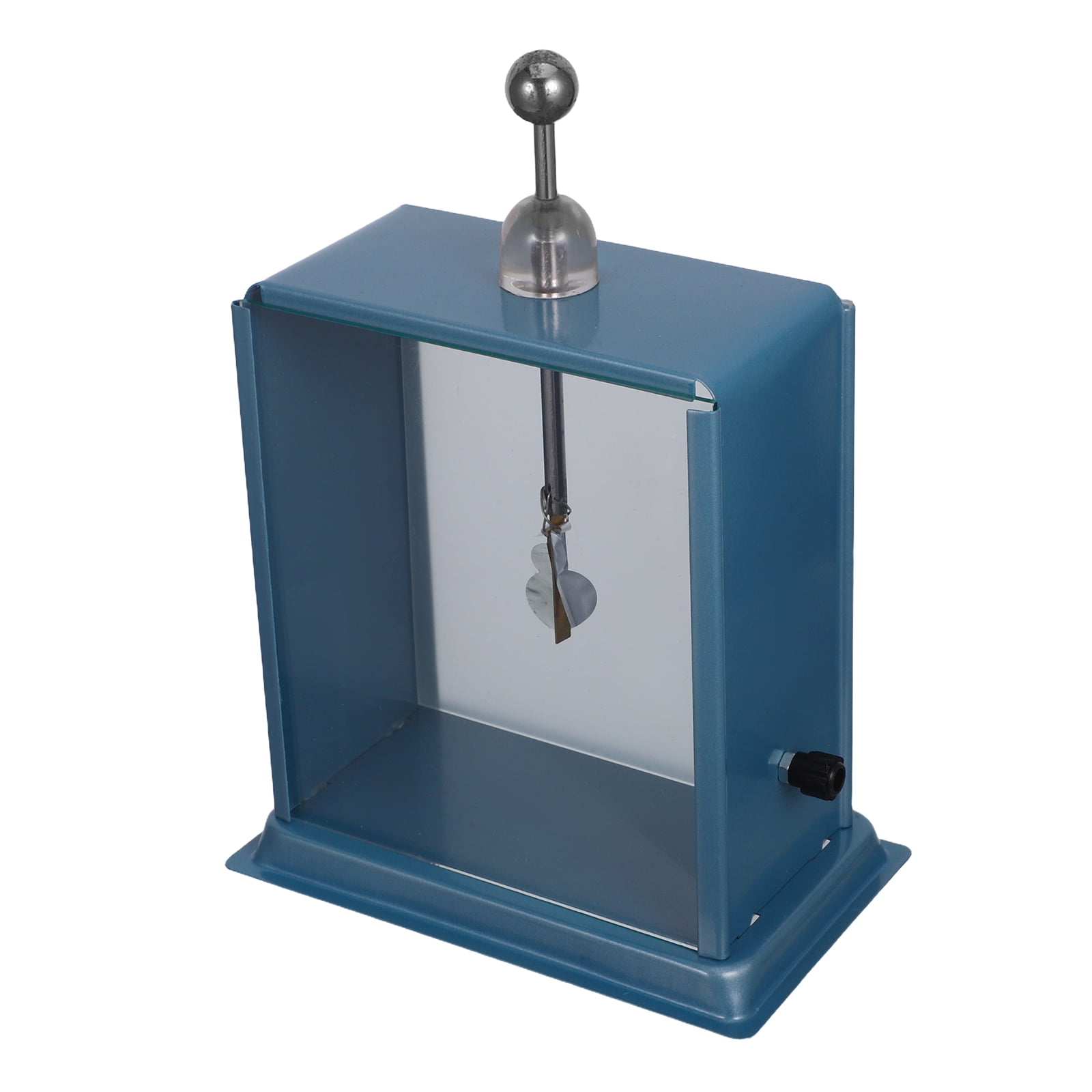 Raindrops Electricity Tester with Iron Shell for School Static ...