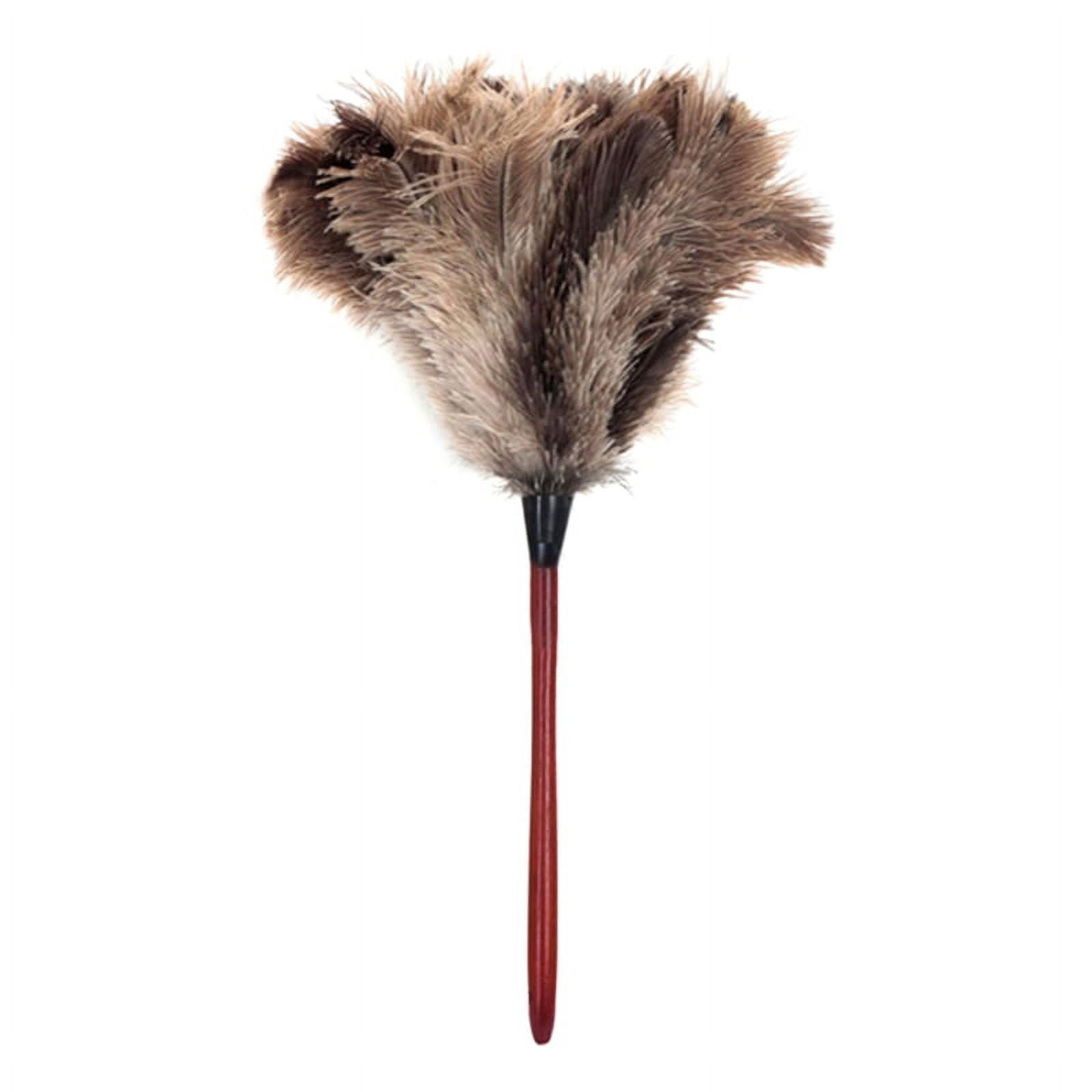 Ostrich Feather Duster Classic 100% Natural Ostrich Feathers for ...