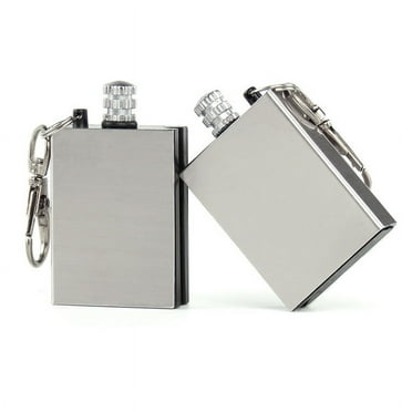 Coghlan's Plastic Match Box - Walmart.com