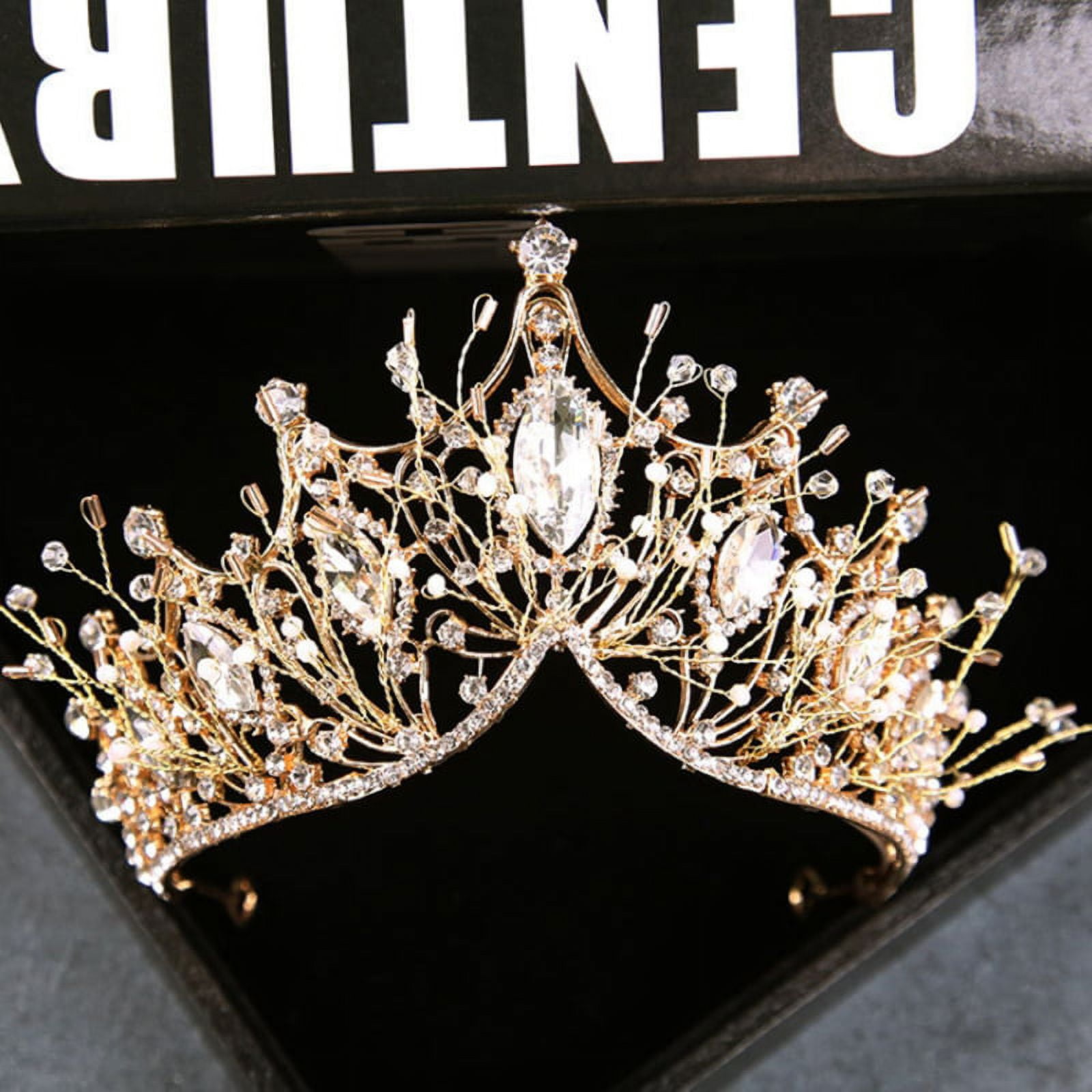 Medieval Princess Tiara