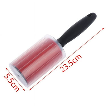 Sticky Master Washable & Reusable Lint Roller - 2 Piece Set - Walmart.com