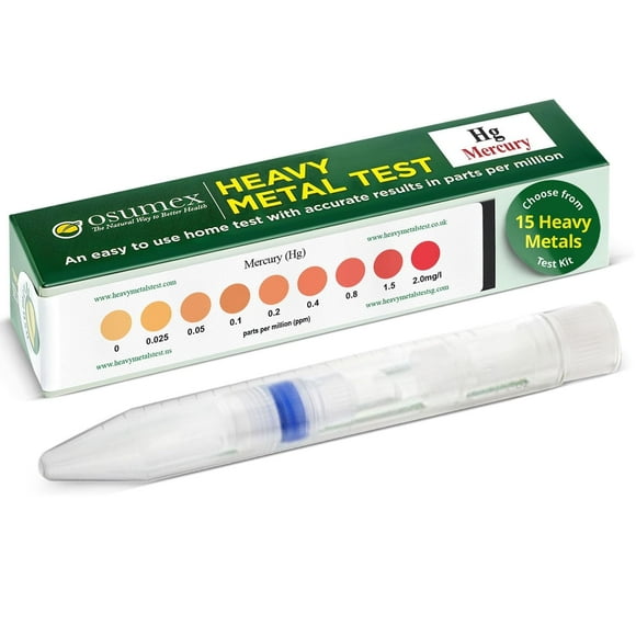 Alcohol Drink Test Strip