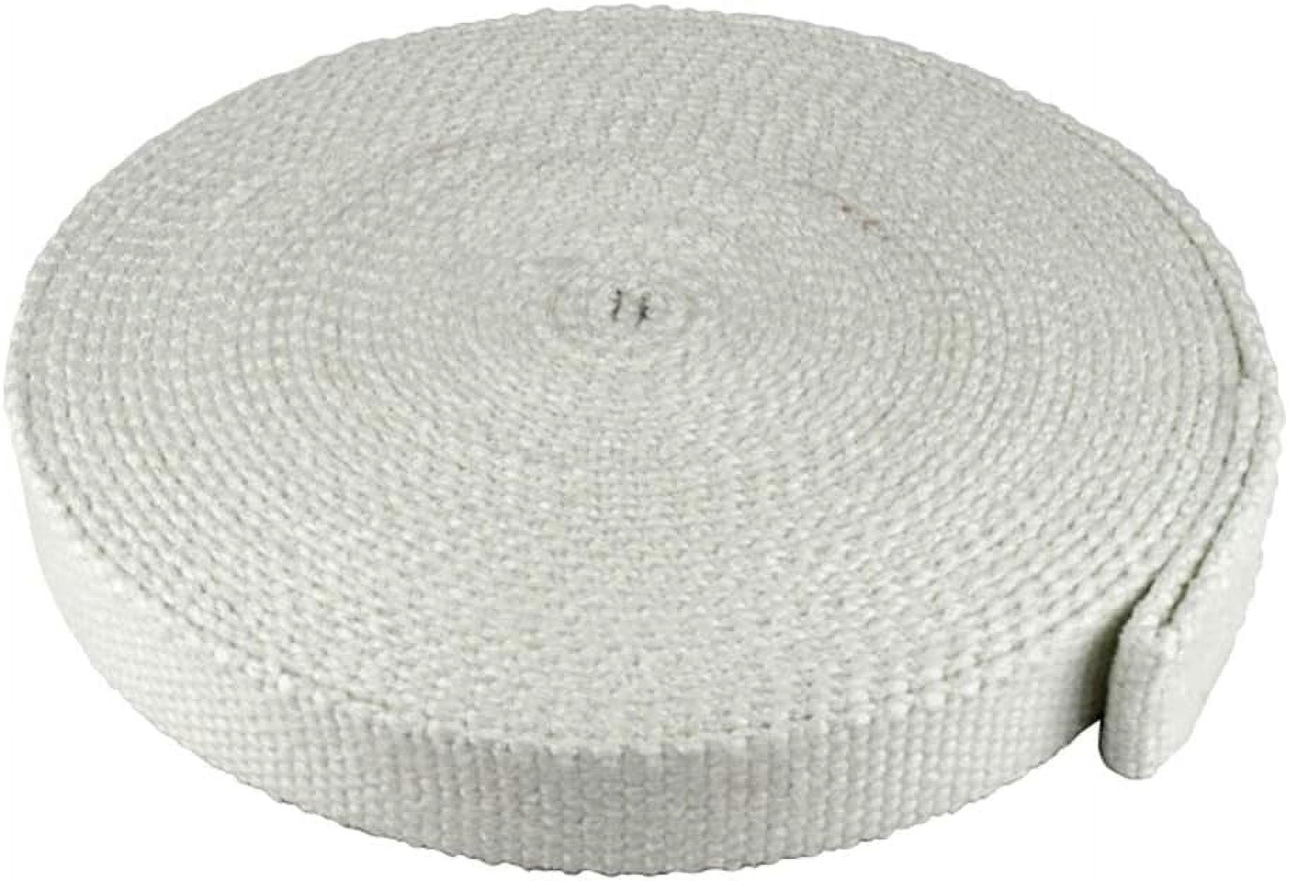 Oswald Supply 1/8" X 2" X 100FT Roll - Standard Flat Tape Boiler Gasket ...