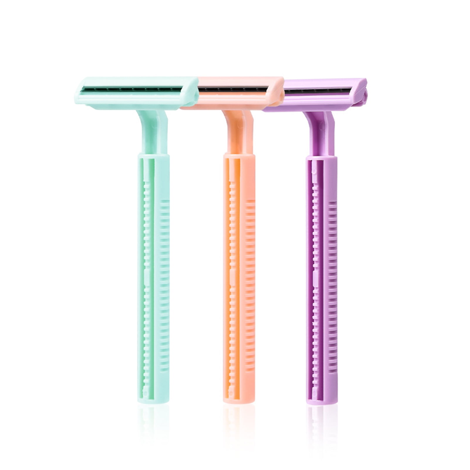 Ot&T European Sugar Rake Type Razor Stainless Steel Blade Underarm Leg ...