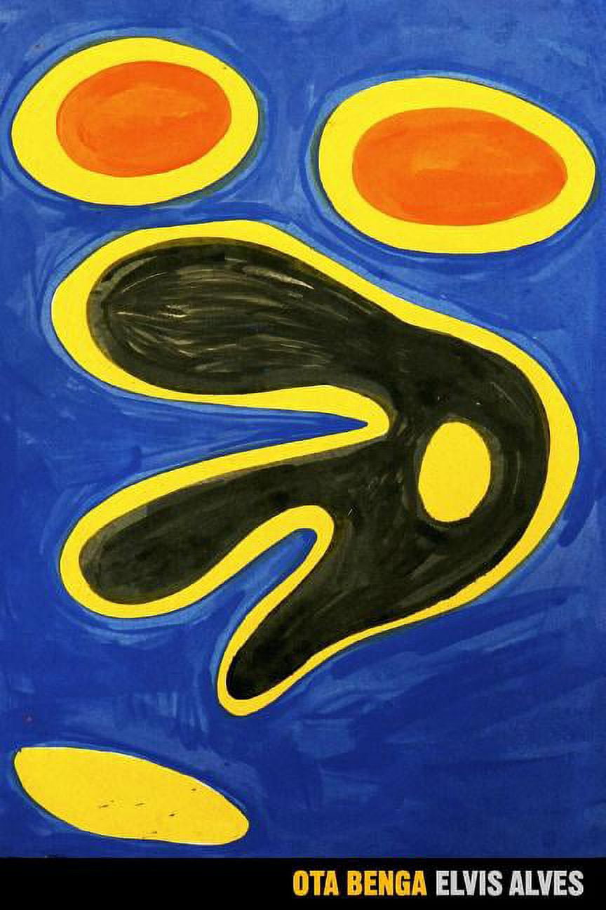 Ota Benga (Paperback) - Walmart.com