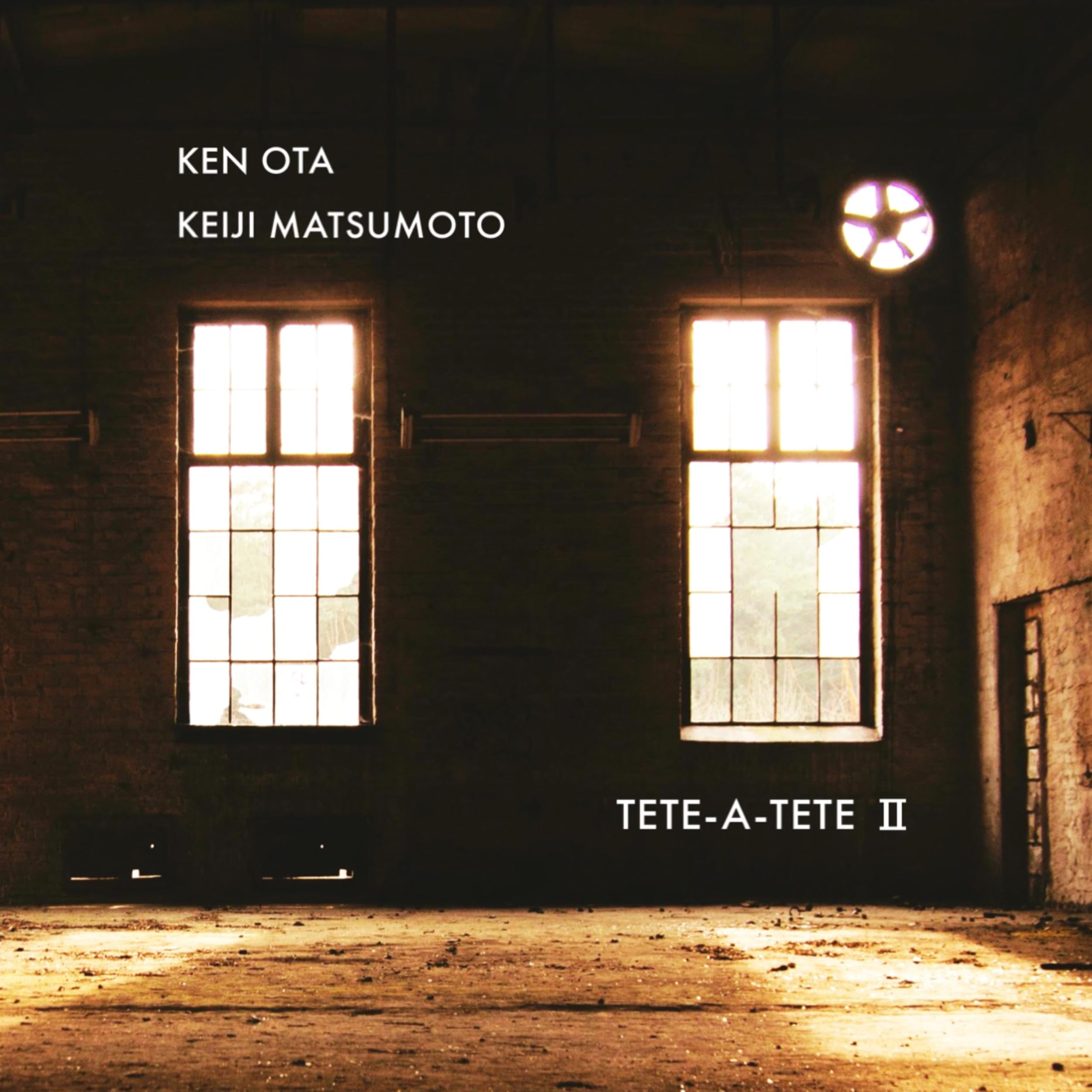 Ota Ken & Matsumoto Keiji Tete-A-Tete 2 (CD) - Walmart.com