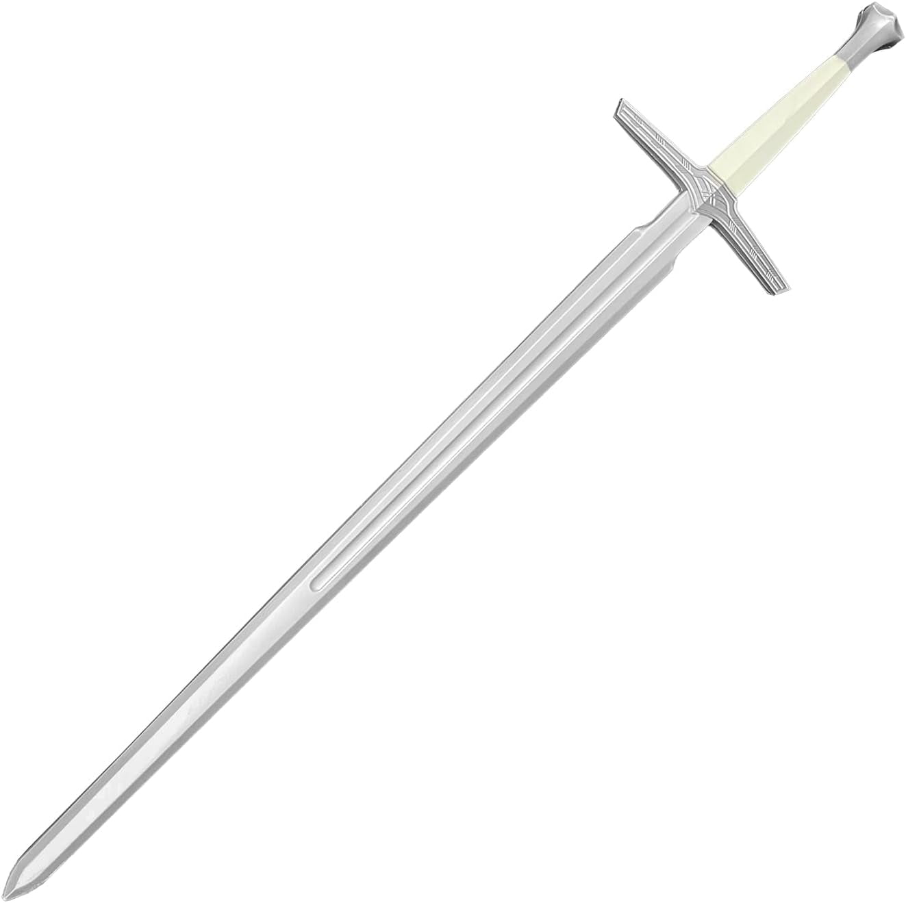 Otaku Gear Full-Size Foam Display Prop with Intricate Detailing – 45 ...