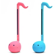 Otamatone Deluxe Musical Instrument Synthesizer, Hatsune Miku Edition ...
