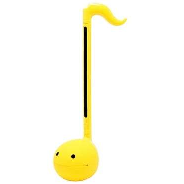 Otamatone Electronic Musical Toy Instrument for Children Unisex Adults ...