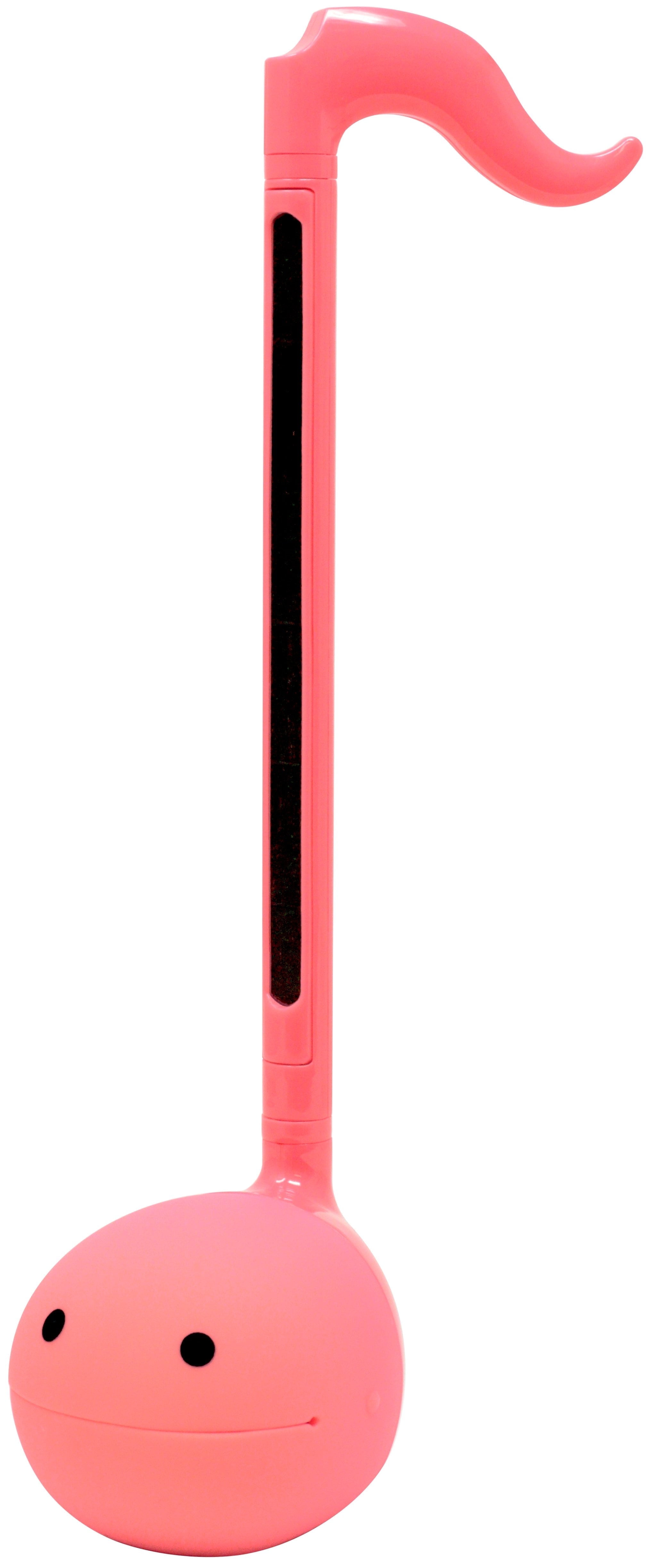 Otamatone Hot Pink Electronic Musical Toy Instrument for Kids, Teens ...