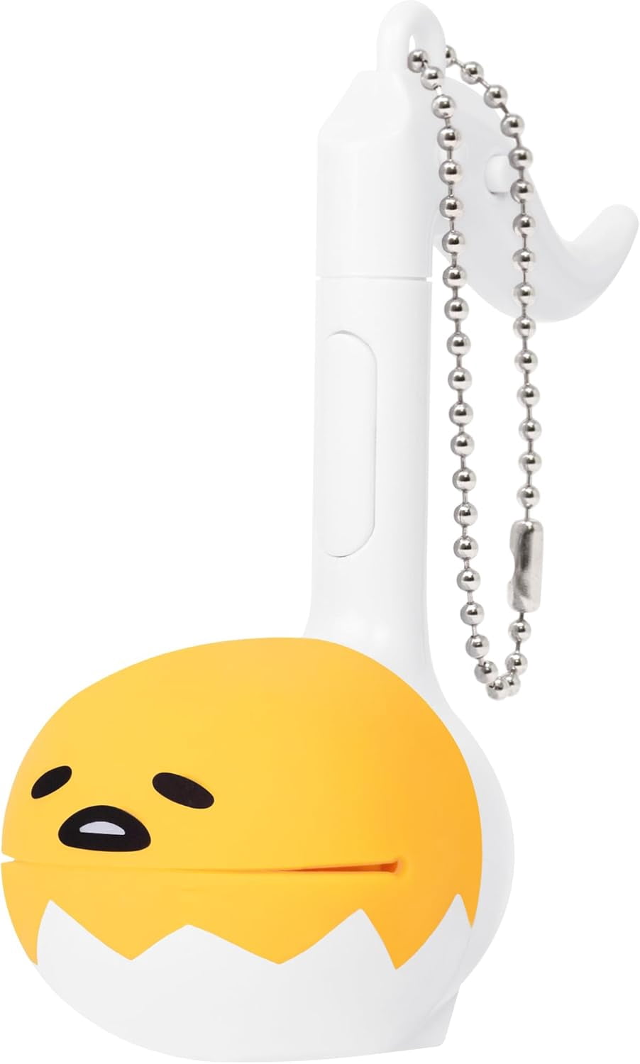 Otamatone Melody Sanrio Portable Small Size Electronic Keychain Musical ...