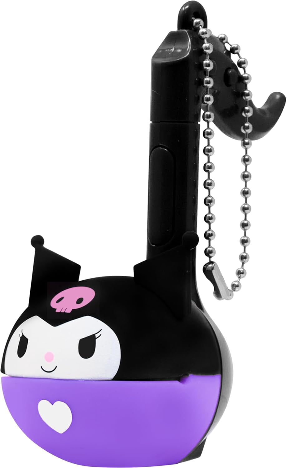 Otamatone Melody Sanrio Portable Small Size Electronic Keychain Musical ...
