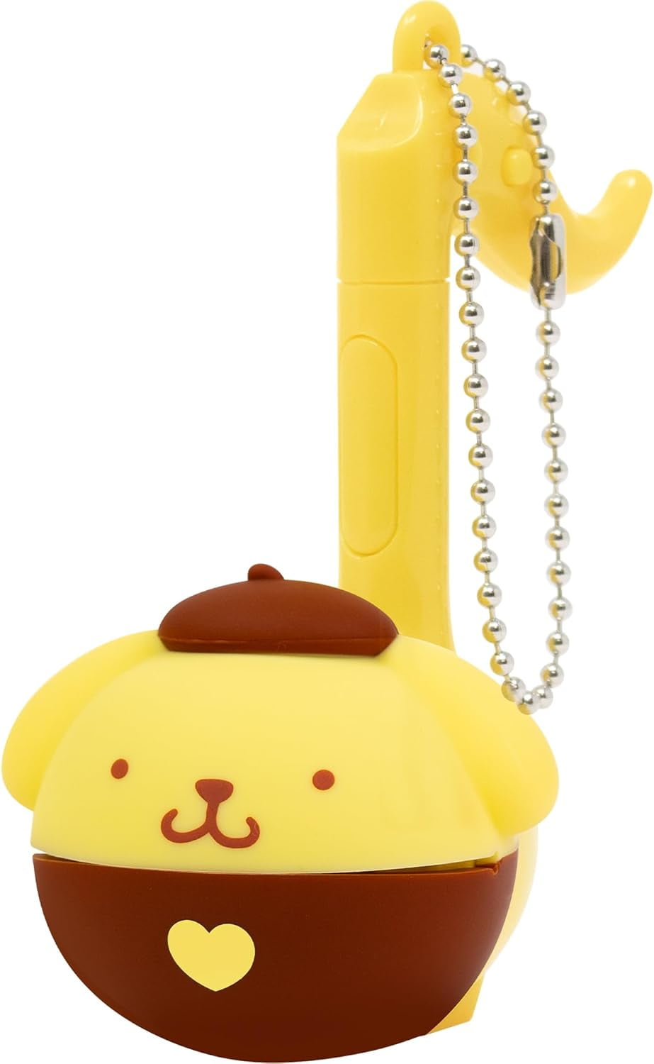 Otamatone Melody Sanrio Portable Small Size Electronic Keychain Musical ...