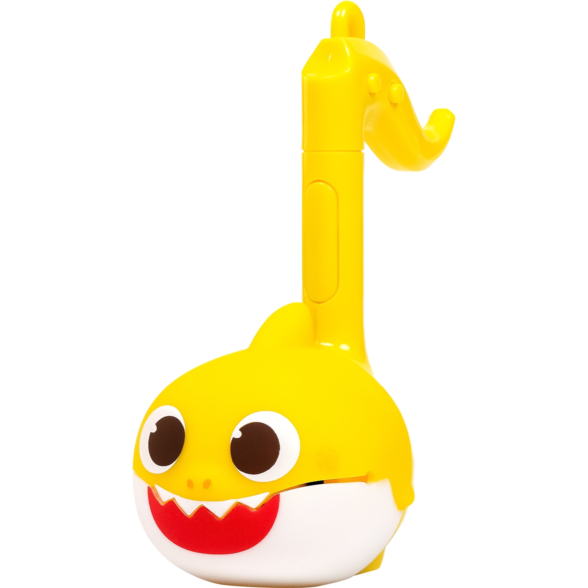 Otamatone Melody [Special Baby Shark Edition] Portable Mini Size ...