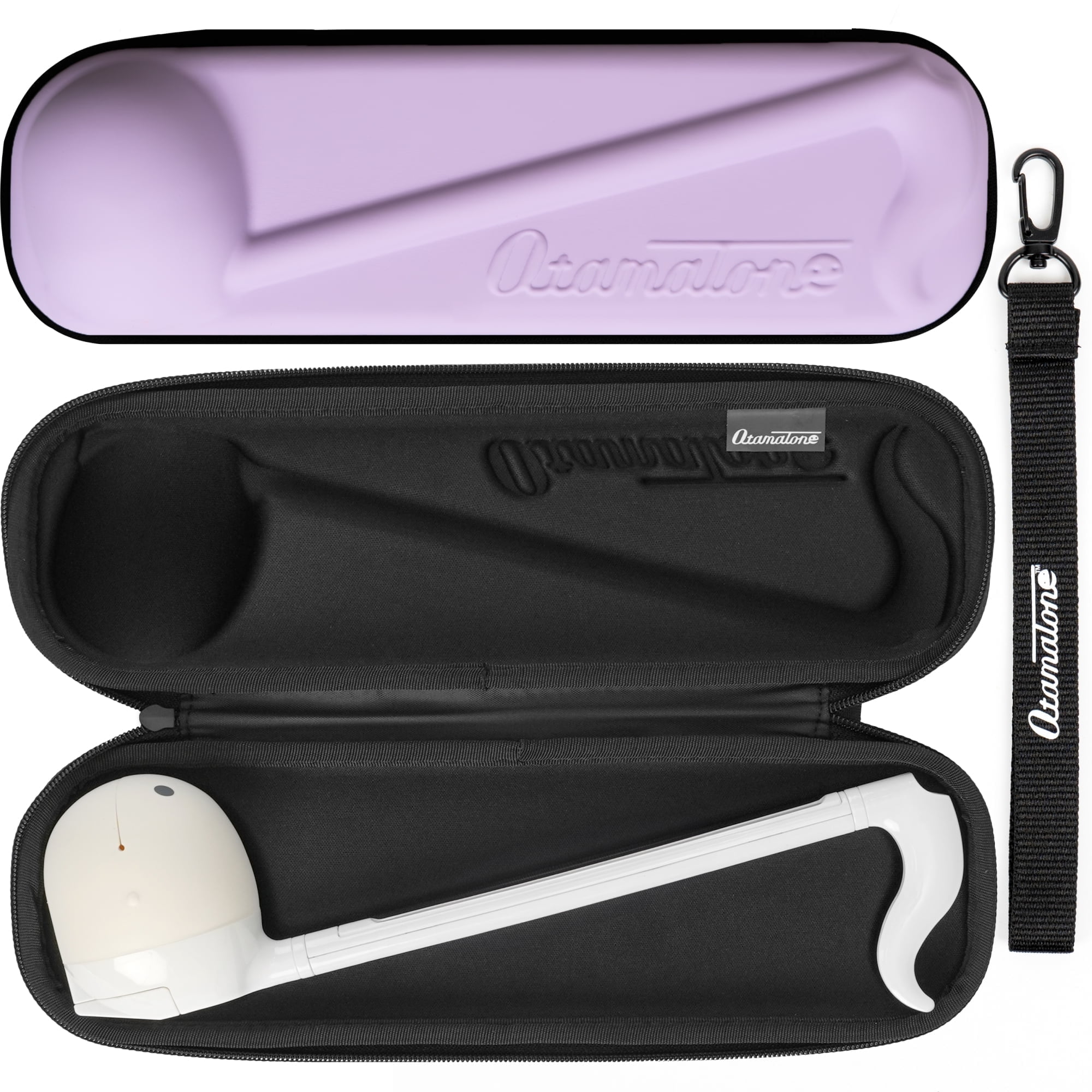 Otamatone Official Slim Case (Regular) for Musical Instrument Toy ...