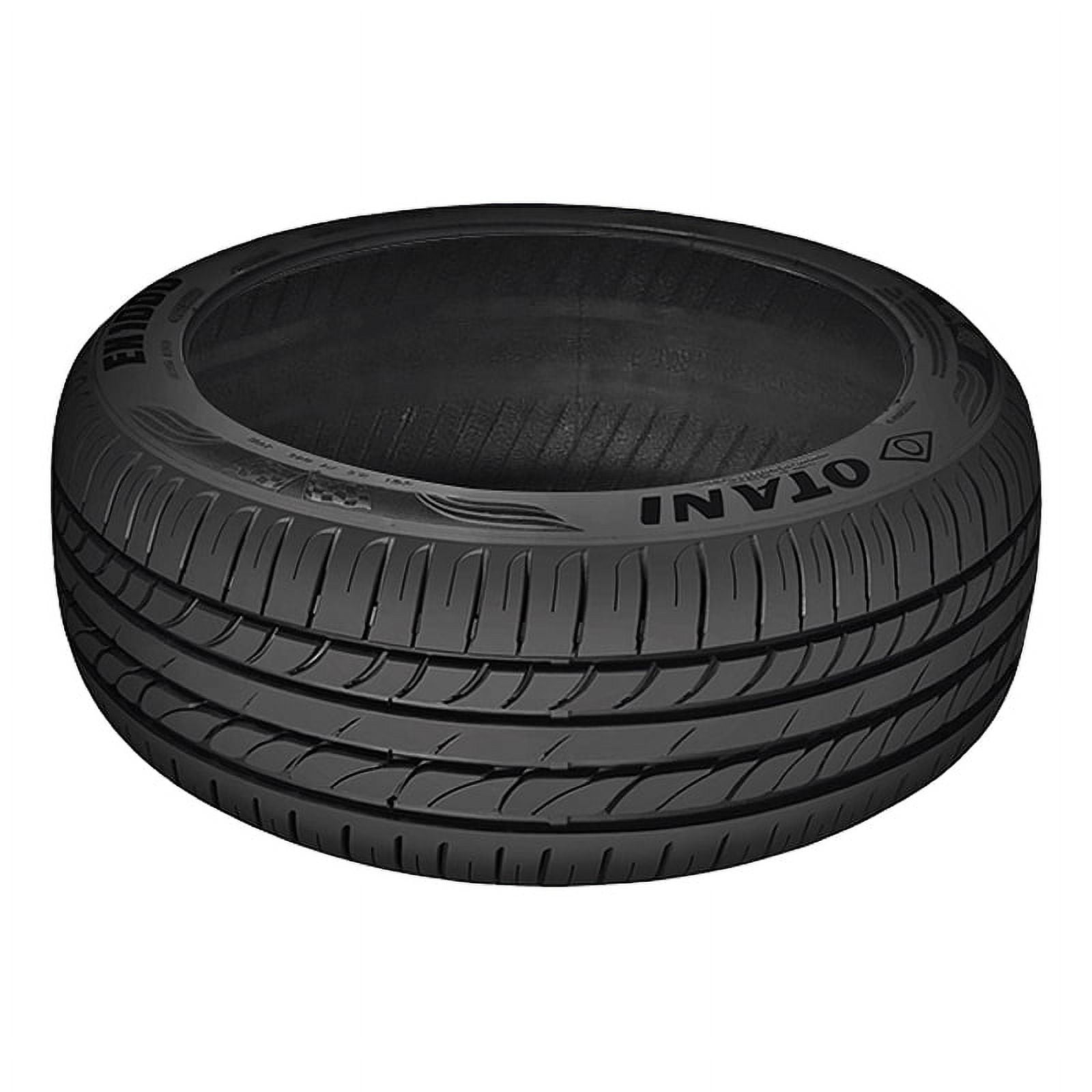 Otani EK1000 215/65R16 98V A/S All Season Tire Fits: 2001-03 Toyota ...