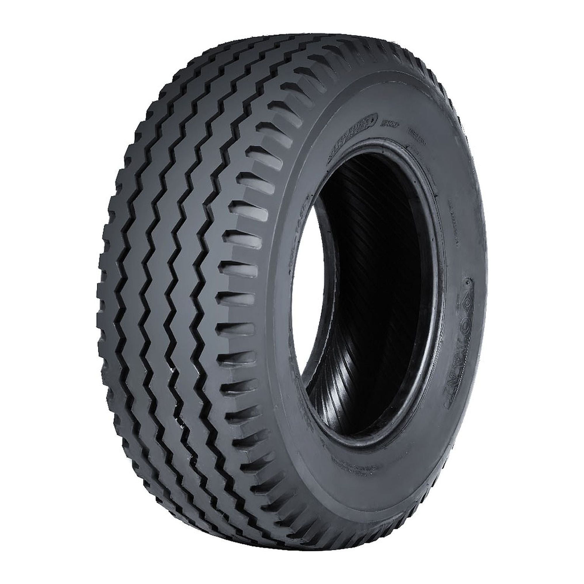 Otani K8100 11-16 F Industrial Tire - Walmart.com