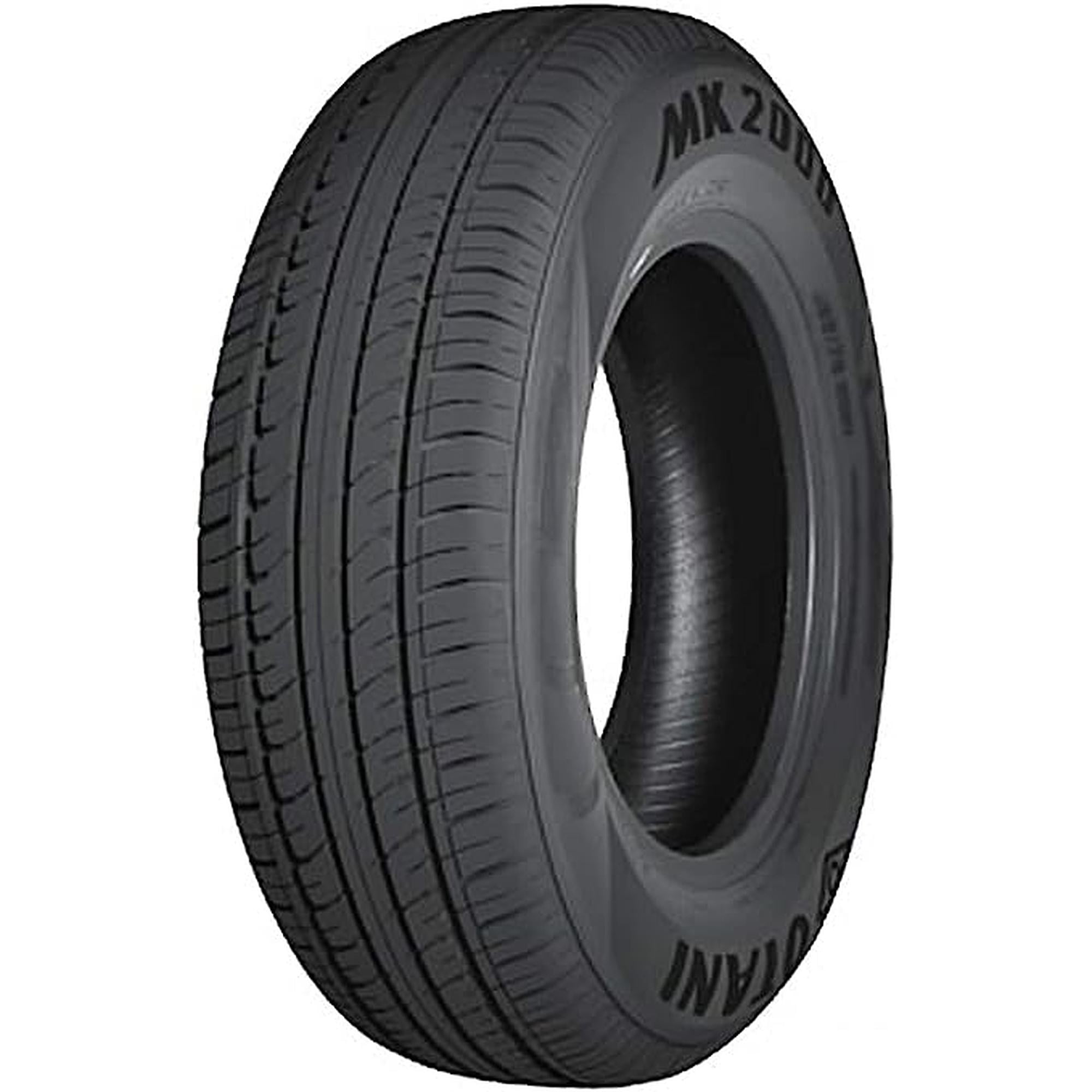 Otani MK2000 All Season 225/65R16C 112/110S C Light Truck Tire - Walmart.com