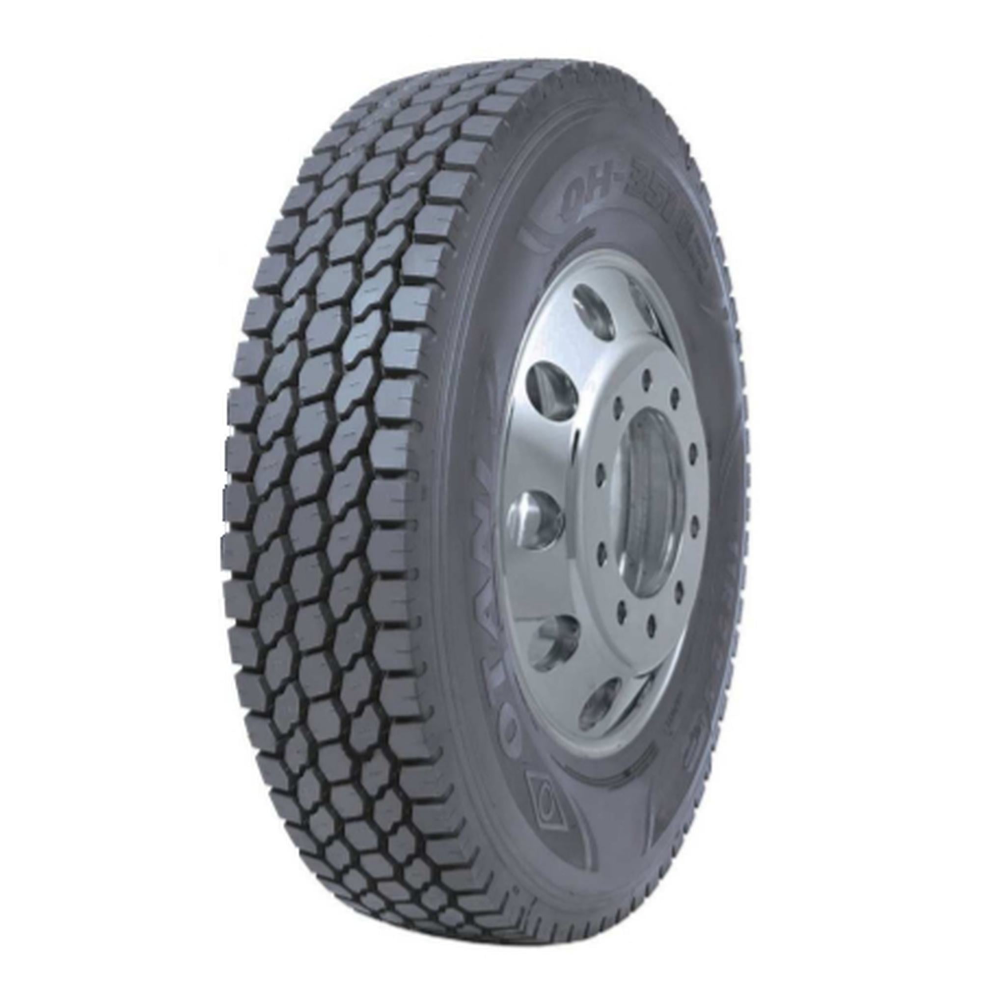 Otani SA2100 LT35X12.50R18 123Q E Tire - Sansujyuku - Tire Store