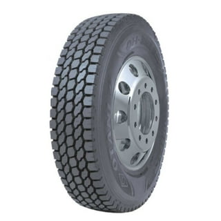Toyo m170 LT11/00R22.5 146L tire - Walmart.com