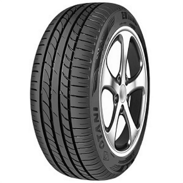 Otani RK1000 LT265/75R16 123/120S BSW All-Season Tire - Walmart.com