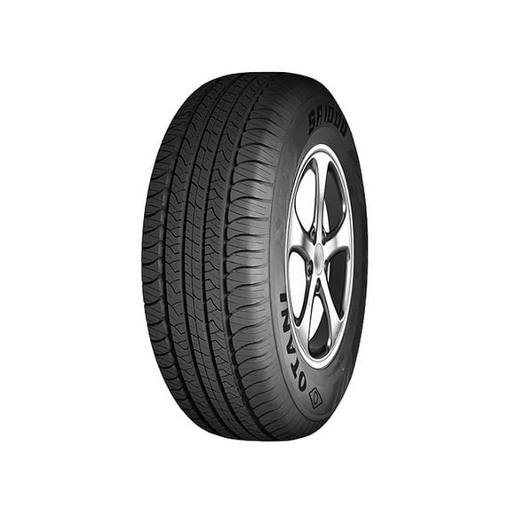 Otani SA1000 XL Passenger Tire, All Season, 265/50R20 111H, Superior Wet/Dry Grip, Quiet Ride ...