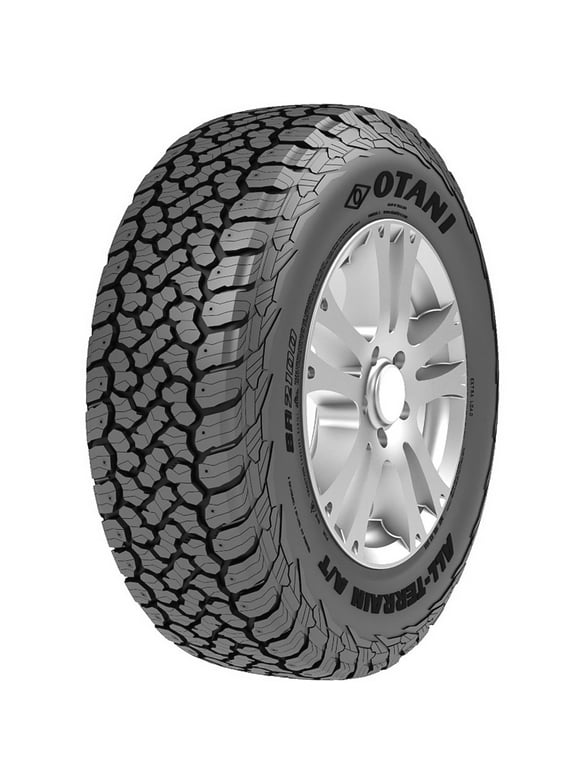 265/70R15 Tires in Shop by Size - Walmart.com