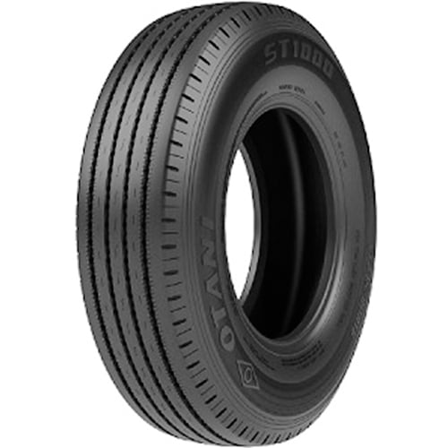 Otani ST1000 ST235/80R16 235/80R16 124/120M E 10 Ply Trailer Tire ...