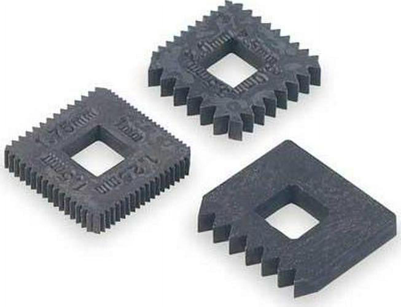 Otc Metric Thread Chaser Dies, 3 Pc - Walmart.com