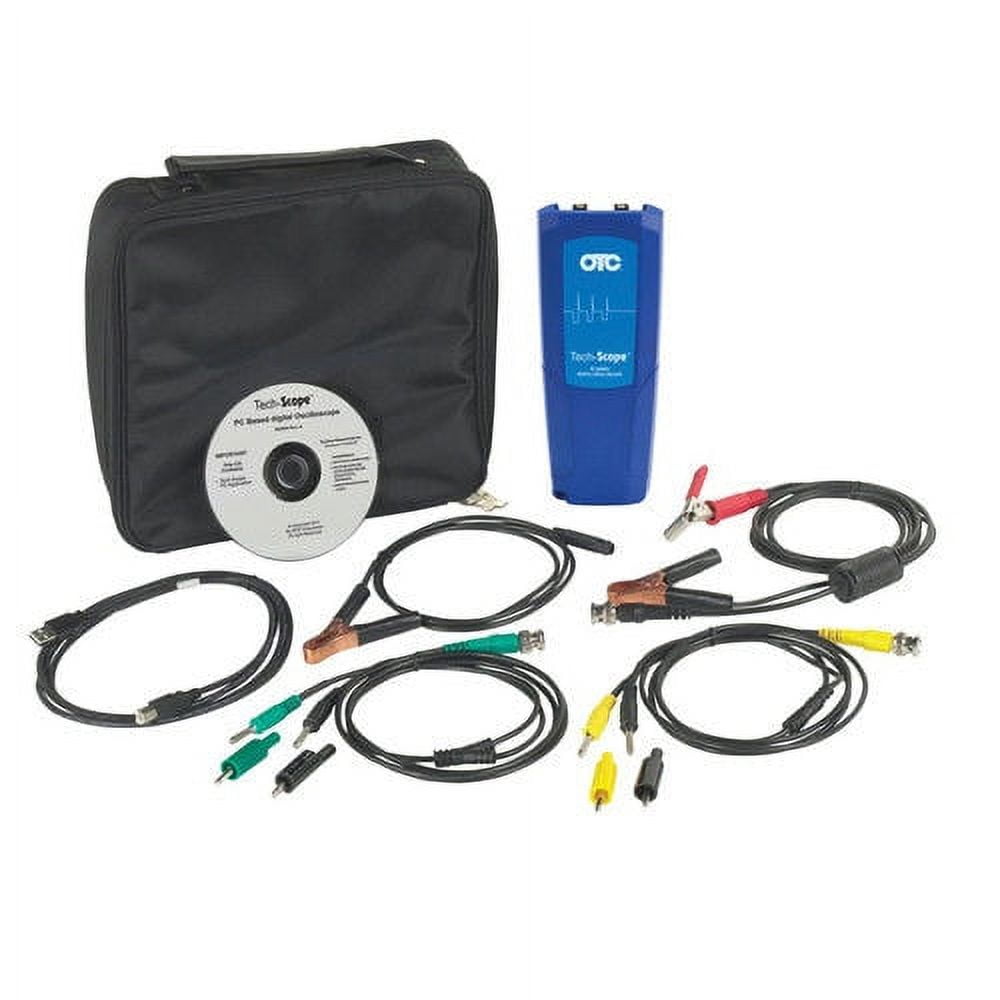 Otc Tools & Equipment 3857 Tech Scope - Walmart.com