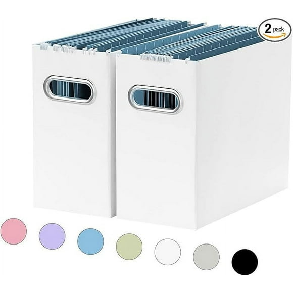 Cardboard Storage Boxes