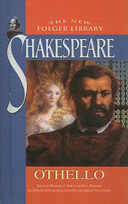 Pre-Owned Othello (Library Binding) 0812416384 9780812416381 - Walmart.com