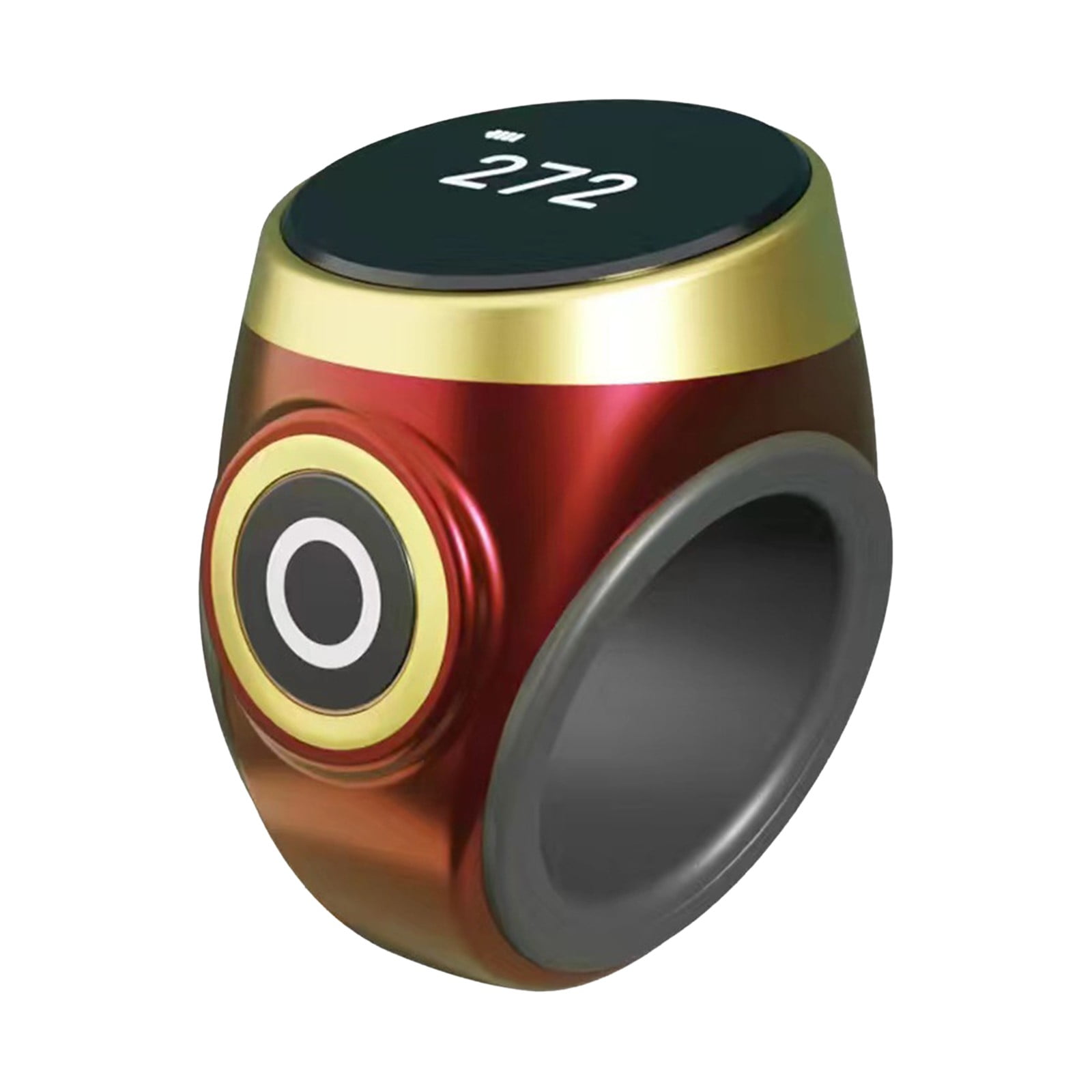 Other, Digital Display Counter Rings Electronic Finger Counter ...