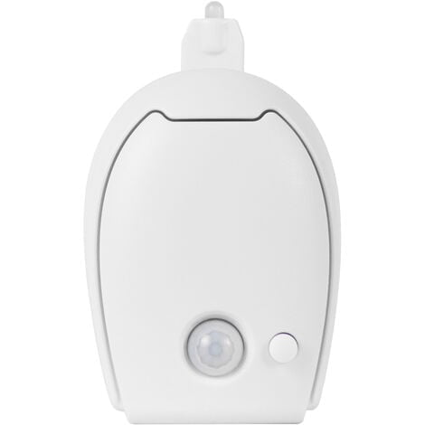 Other Lighting Accessories Toilet Night Light with 3 Lighting Modes 7 ...