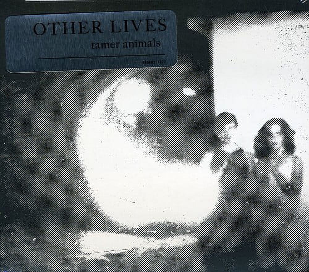Other Lives - Tamer Animals - Alternative - CD - Walmart.com