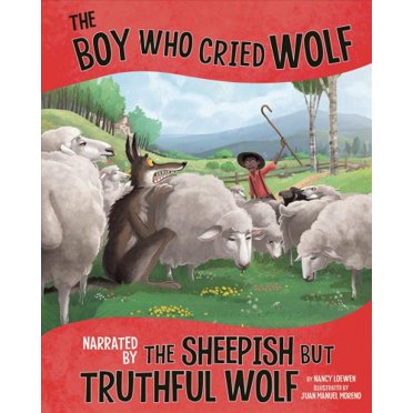 Other Side of the Story: Seriously, Snow White Was So Forgetful!: The ...