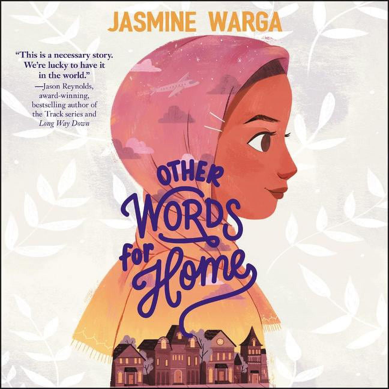 Other Words for Home (Audiobook) - Walmart.com