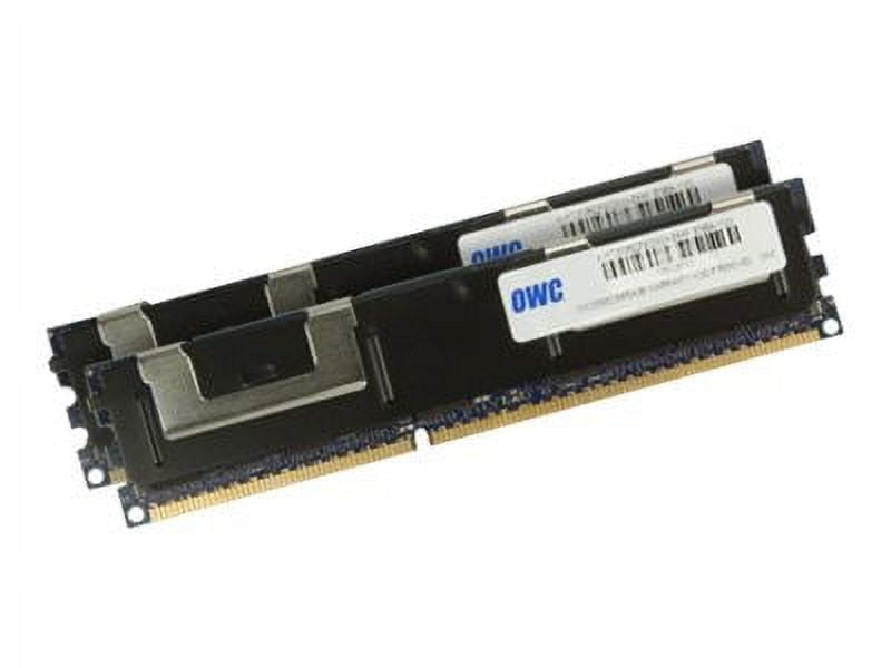 Other World Computing - DDR3 - kit - 32 GB: 2 x 16 GB - DIMM 240-pin ...