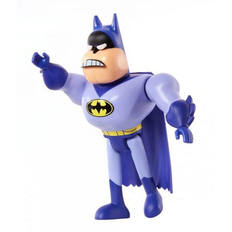 Teen Titans Go! Action Figures - Toys - Walmart.com