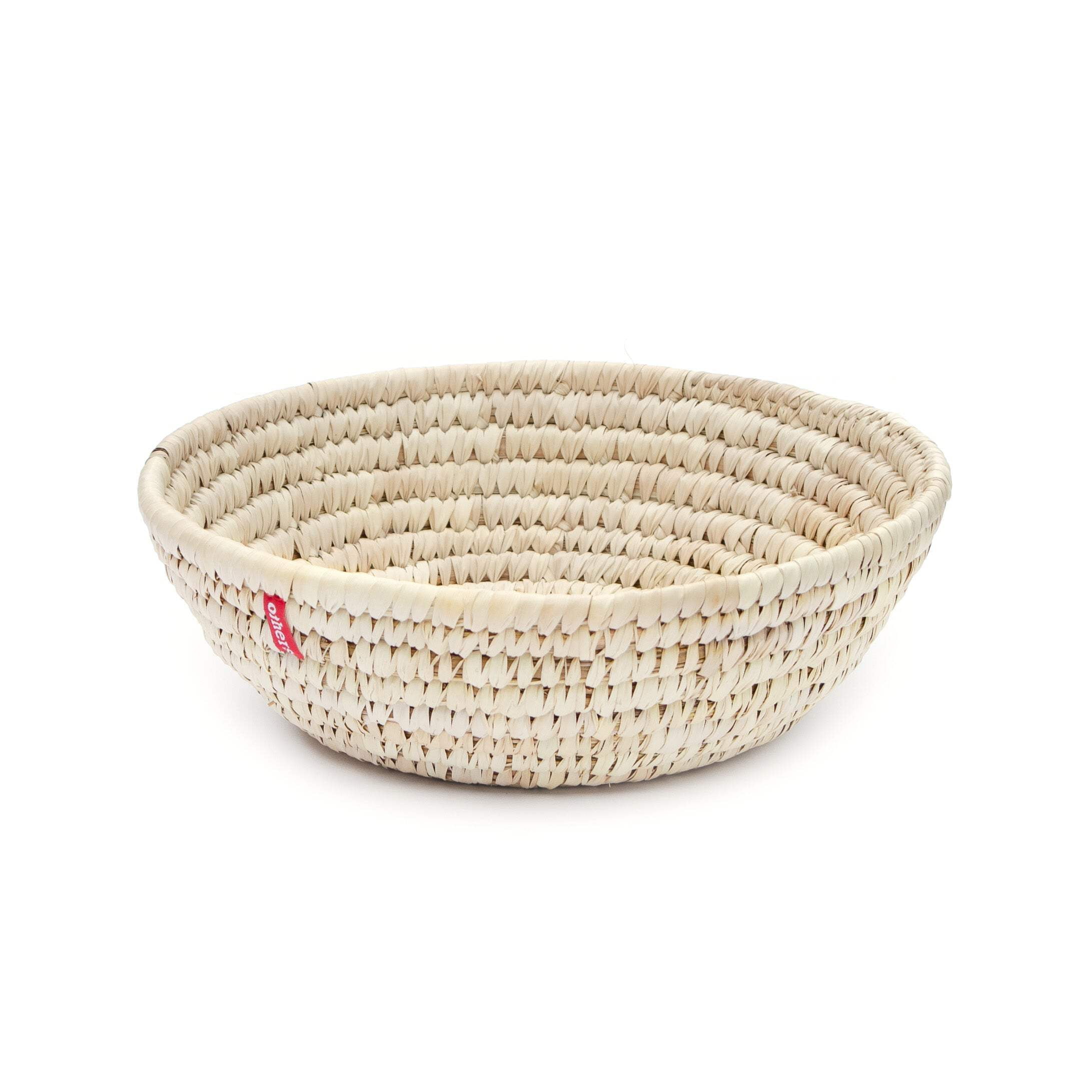 Others Large Round Basket - Walmart.com