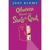 Otherwise Known as Sheila the Great (Hardcover) - Walmart.com